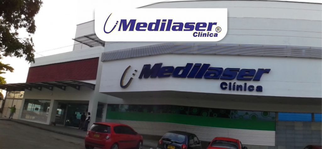 MEDILASER CLINICA - Paginas Amarillas del Caquetá